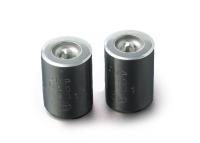 China Tungsten Carbide Second Punch Die Mold for Cold Heading Custom Logo Drawing for sale