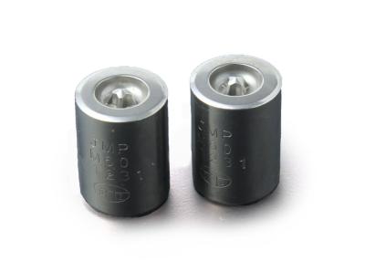 Cina Standard / Non standard Second Punch Carbide Die Mold Con Logo / Parole Disegno in vendita