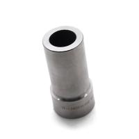 China Precision Galvanized Punch Bush Customized for Aluminium Punching Machine OEM for sale