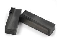 China Customized Flat Thread Rolling Dies for Stainless Steel Bolts YG6 YG8 Surface Coating for sale