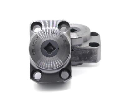 China Hard Alloy / Steel Nut Forging Die With Drawing Customized Services for sale
