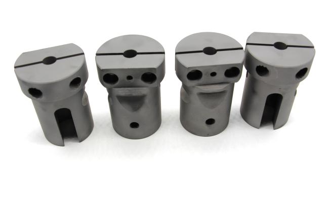 Cutting-Edge Machinery for Advanced Machining CNC Lathes and Grinding with Punch Holders