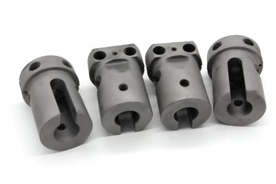 China Tungsten Carbide  Punch Holders YG6 YG8 YG10 YG15 Punch And Die Holder for sale