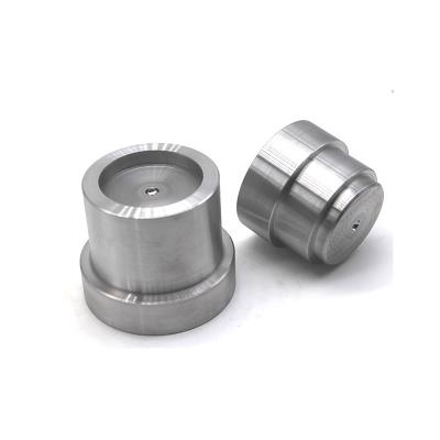 China Hoogprecisie wolfraamcarbide dies Fabrikanten 2D 3D CAD-tekening Te koop
