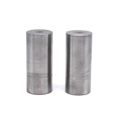 Cina Precision Tungsten Carbide Dies OEM ODM per la produzione di stampi a vite in acciaio ad alta velocità in vendita