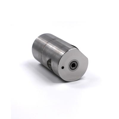 China Customize Screw Second Punch Tool Cold Heading Dies Header Punch Carbide Threading Die for sale