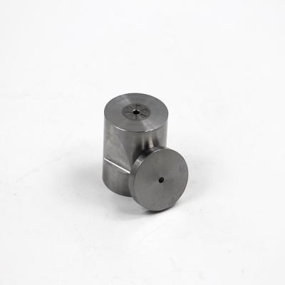 China Matrizes de carvão de tungstênio com cabeçalho a frio, de carvão de carvão personalizado à venda
