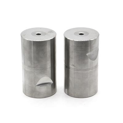 China Spiegelpolijst Geraffineerd Carbide Main Die High Precision Carbide Heading Dies Te koop