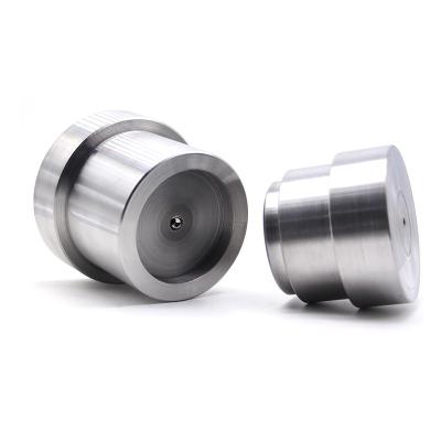 China Gepersonaliseerde precisie wolfraamcarbide-extruder ASP30 Te koop
