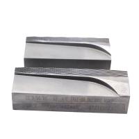 China Flat Thread Rolling Dies DC53 Steel for Metric UNC BSF UNF Threads Custom Sizes for sale