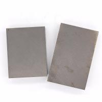 China High Precision Flat Thread Dies Customized DC53 SKH9 Thread Rolling Tools for sale