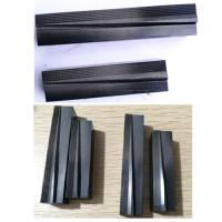 China High Precision Flat Thread Dies Customized DC53 SKH9 Thread Rolling Tools for sale