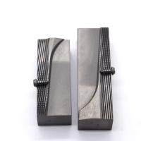 China Flat Thread Rolling Machine Dies DC53 Material For Making Screw for sale