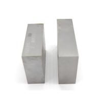 China Flat Thread Rolling Machine Dies DC53 Material For Making Screw for sale