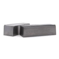 China Flat Thread Rolling Machine Dies DC53 Material For Making Screw for sale