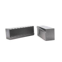 China Flat Thread Rolling Machine Dies DC53 Material For Making Screw for sale