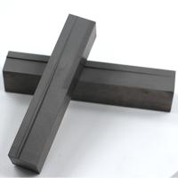 China Precision Steel Flat Thread Rolling Die DC53 90x25x25mm for Fasteners for sale