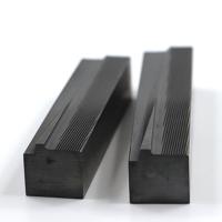 China Precision Steel Flat Thread Rolling Die DC53 90x25x25mm for Fasteners for sale