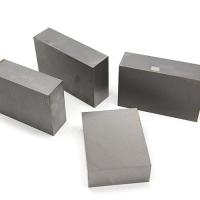 China Self Tapping Thread Rolling Dies Plate DC53+N 90x25x25mm for Screw Making Molds for sale