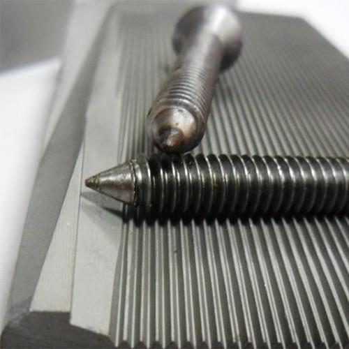 Top Hot Sales Products Thread Rolling Plate Screw Thread Rolling Dies