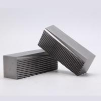 China M2 Self Tapping Screw Tungsten Carbide Thread Roller Dies Custom Size 90x25x25mm for sale