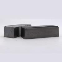 China M2 Self Tapping Screw Tungsten Carbide Thread Roller Dies Custom Size 90x25x25mm for sale