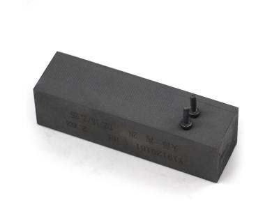 China Steel DC53 Thread Rolling Machine Flat Die Extrusion Moulding for sale