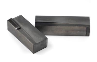 China Steel DC53 Thread Rolling Machine Flat Die Extrusion Moulding for sale