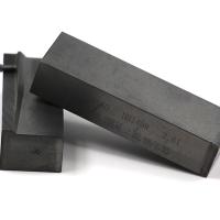 China High Speed Steel Thread Roller Dies DC53 Material Custom Size 125-225mm Center Distance for sale