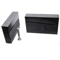 China DC53 H9 Standard Flat Thread Rolling Dies High Precision 0.01mm Tolerance for Industrial Use for sale