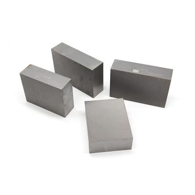 Chine Matériau de moulage DC53 pour la fabrication de vis à vendre