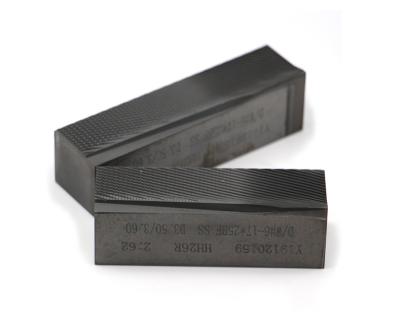 Cina OEM HSS Vattone di produzione di filo di rotolamento a strisce piatta resistente all'usura in vendita