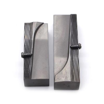 Cina OEM HSS Vattone di produzione di filo di rotolamento a strisce piatta resistente all'usura in vendita