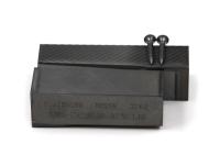 China Custom Wear Resistant Thread Roll Dies DC53+N Steel 90x25x25mm Multifunction for sale