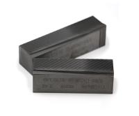 China Custom Wear Resistant Thread Roll Dies DC53+N Steel 90x25x25mm Multifunction for sale