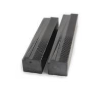 China Custom Wear Resistant Thread Roll Dies DC53+N Steel 90x25x25mm Multifunction for sale