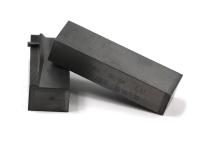 China Custom Wear Resistant Thread Roll Dies DC53+N Steel 90x25x25mm Multifunction for sale