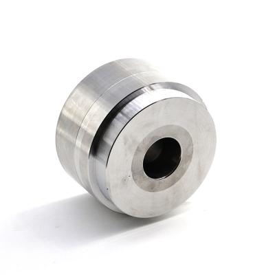 Κίνα Πίνακας Τύπου Προσαρμοσμένο Punch And Die Stick Film Extruder Die Head ASP30 Υψηλή κόκκινη σκληρότητα προς πώληση
