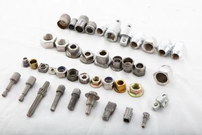 Κίνα Επιφανειακή γυάλωση Hex Die CAD Design Cold Heading Punch Die προς πώληση
