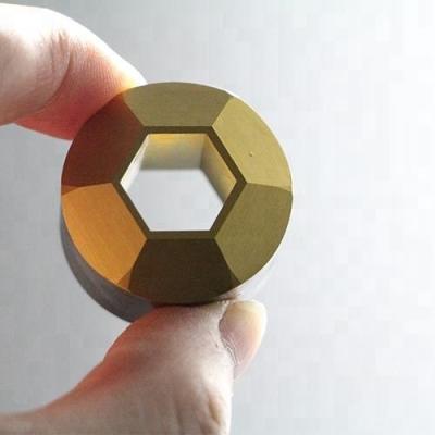 中国 模具 オーダーメイド トリミング ダイス 特殊 形状 TIN / TiALN 表面 販売のため