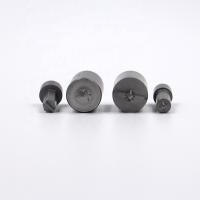 China High Precision Second Punch Press Tooling Surface Polishing ISO9001 Approved H13 SKD61 HRC46-48 for sale