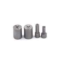China High Precision Second Punch Press Tooling Surface Polishing ISO9001 Approved H13 SKD61 HRC46-48 for sale