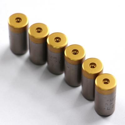 China M2 M42 Phillips Screw Second Punch , Custom Die Punch Manufacturers for sale