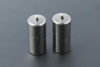 China 2023 customized M2+TIN Phillips Header Punch Second Punch for Screw for sale