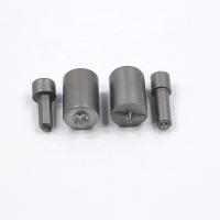 China Gray TiCN Coating Customized Screw Second Punch HSS M2 M42 Carbide 60-68 HRA for sale