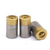 China Customized M2 Phillips Header Punch TiN Surface Fastener Punch 12x25mm for sale