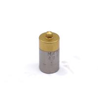 China Customized M2 Phillips Header Punch TiN Surface Fastener Punch 12x25mm for sale