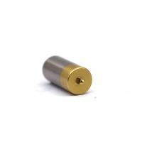 China Customized M2 Phillips Header Punch TiN Surface Fastener Punch 12x25mm for sale