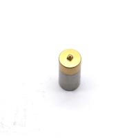China Customized M2 Phillips Header Punch TiN Surface Fastener Punch 12x25mm for sale