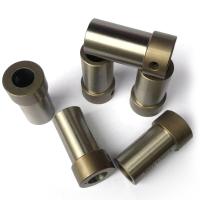 China Cold Forging Sets Screw Punch Customized Size H13 SKD61 HRC58-62 OEM Service for sale
